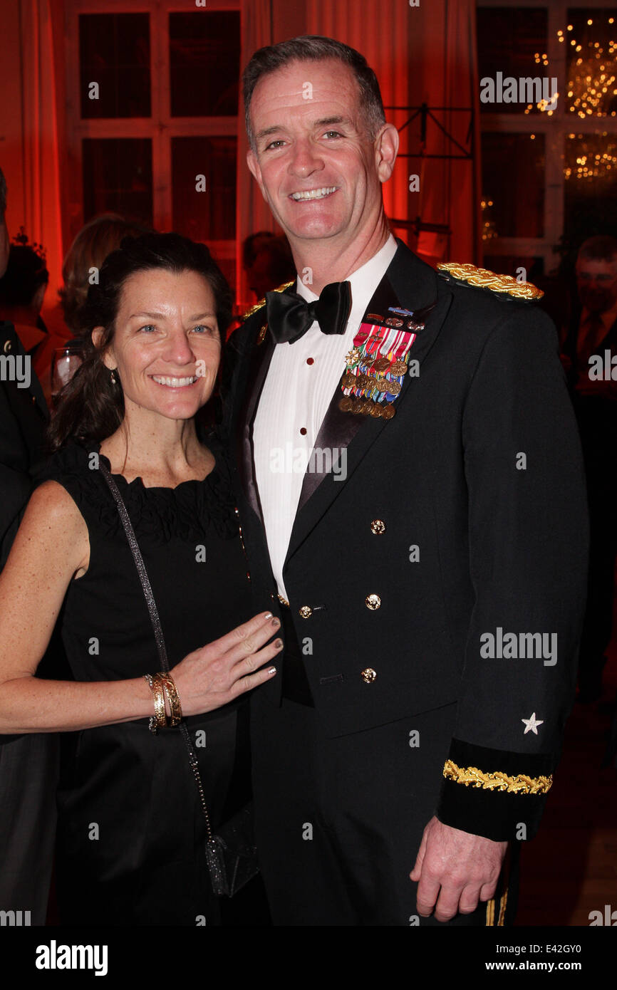 General walter e piatt Banque de photographies et d’images à haute ...