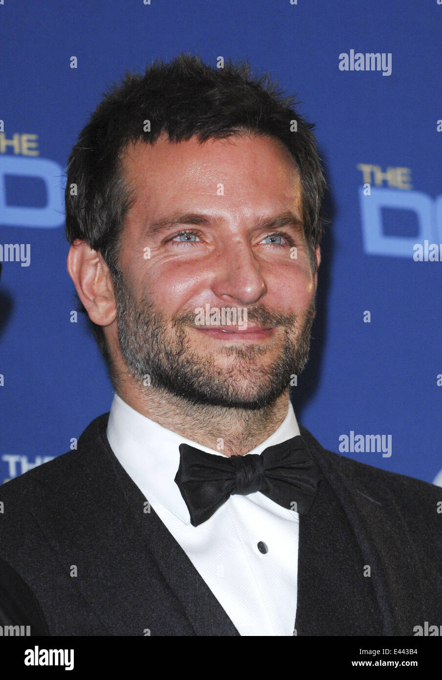 Bradley cooper _26 tapis rouge Banque de photographies et d’images à ...