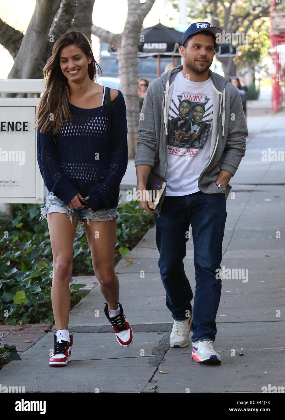 Breanne racano Banque de photographies et d’images à haute résolution ...