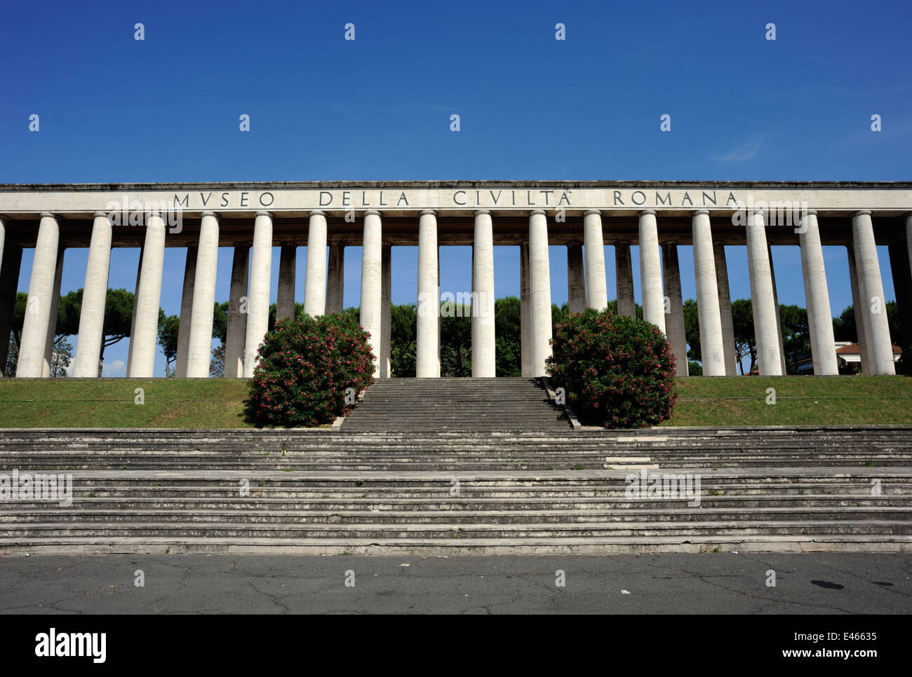 Civilisation romaine Banque de photographies et d’images à haute ...