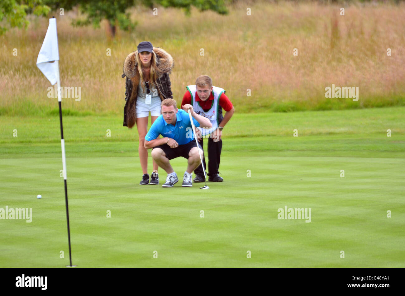 Uechtritz wales Banque de photographies et d’images à haute résolution ...