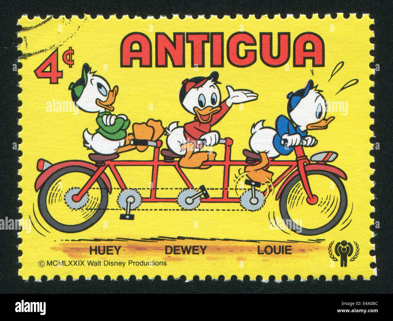 Picsou disney Banque de photographies et d’images à haute résolution ...