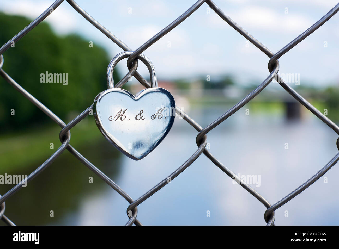 Glacis bridge Banque de photographies et d’images à haute résolution ...