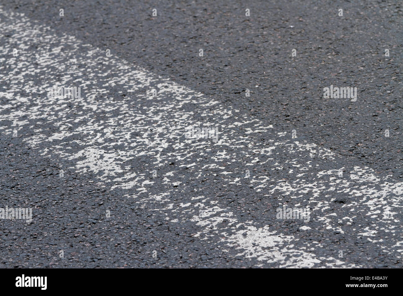 Texture de la route Banque de photographies et d’images à haute ...