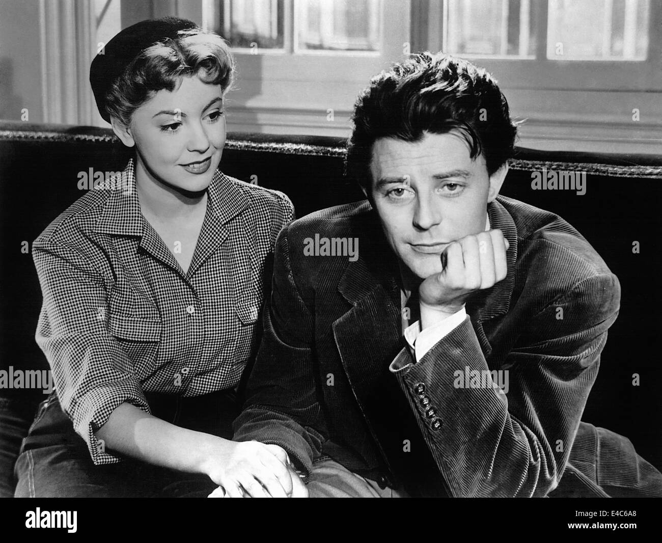 Gérard philipe acteur Banque de photographies et d’images à haute ...