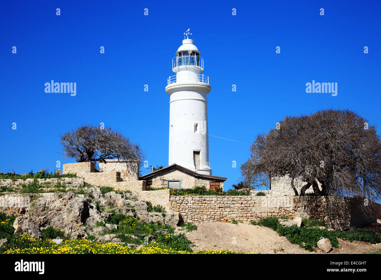 Paphos cyprus Banque de photographies et d’images à haute résolution ...