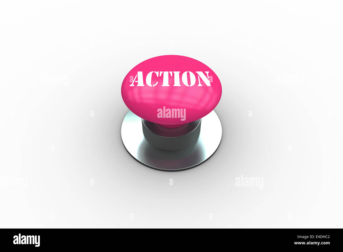 Bouton action Banque de photographies et d’images à haute résolution ...