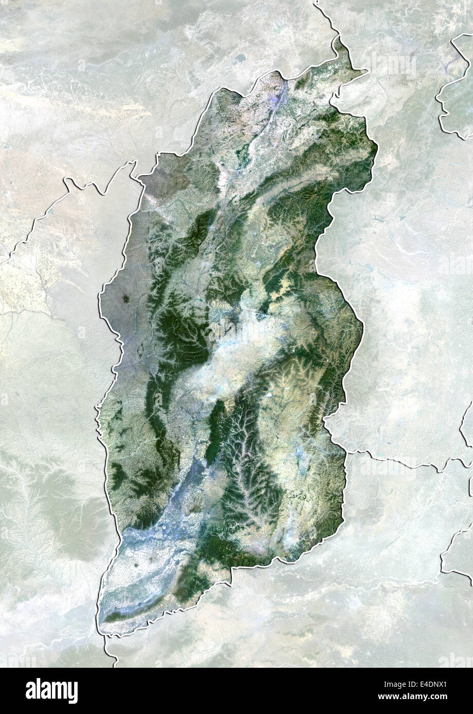 Shanxi map Banque de photographies et d’images à haute résolution - Alamy