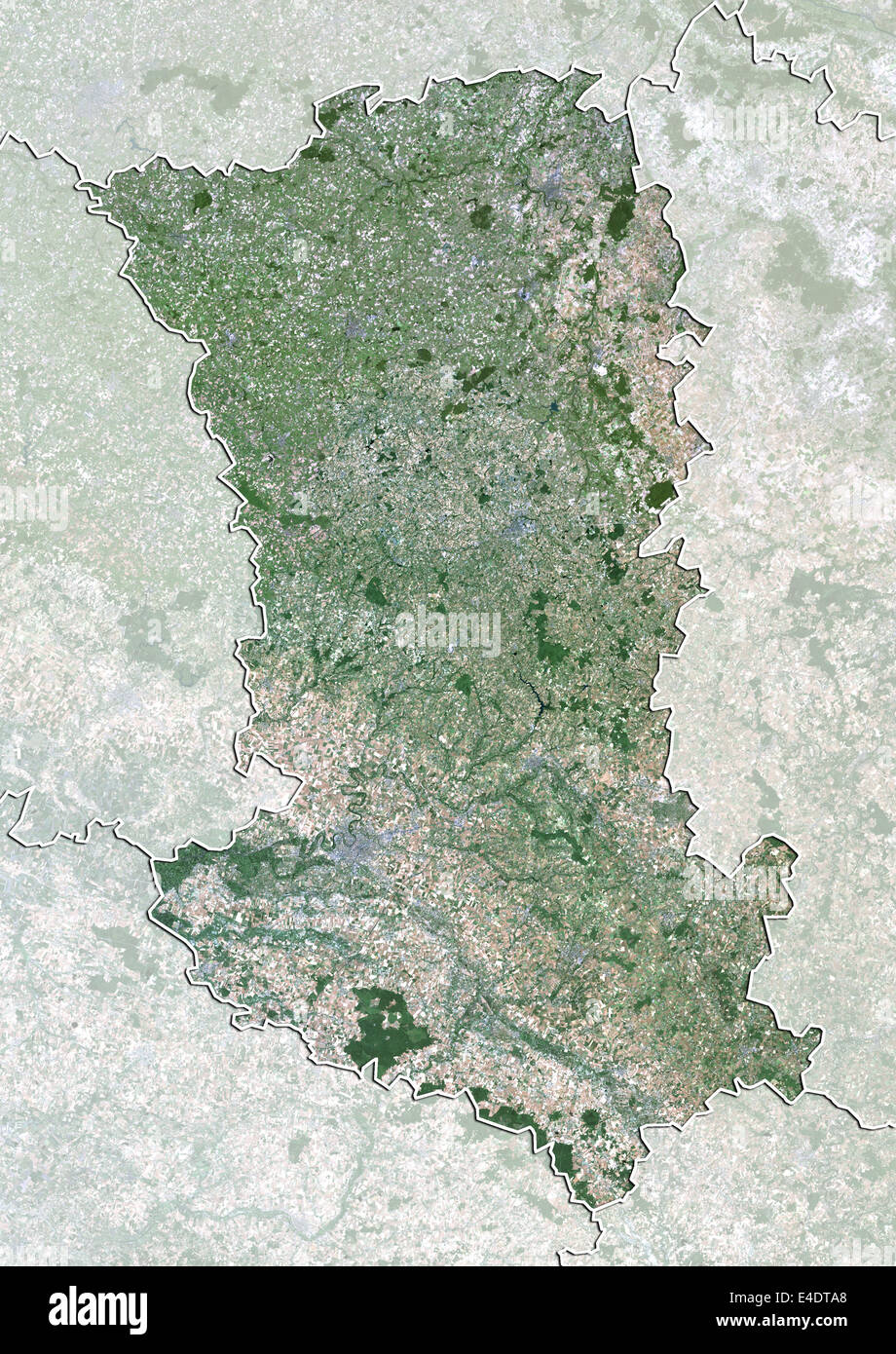 Mappa di sevres Banque de photographies et d’images à haute résolution ...