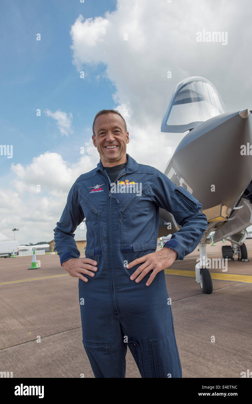 Pilot billie flynn Banque de photographies et d’images à haute ...