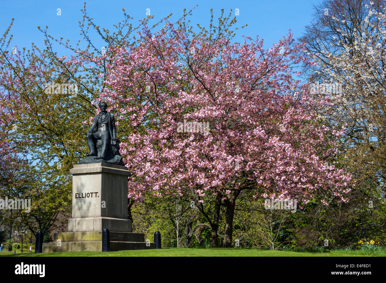 Ebenezer elliott Banque de photographies et d’images à haute résolution ...