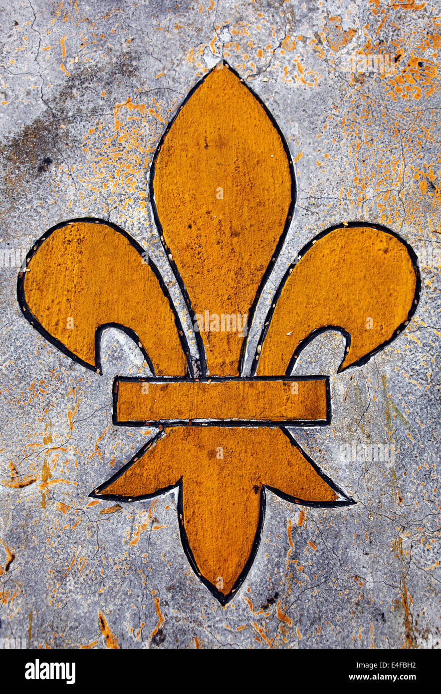 Symbole du roi Banque de photographies et d’images à haute résolution ...