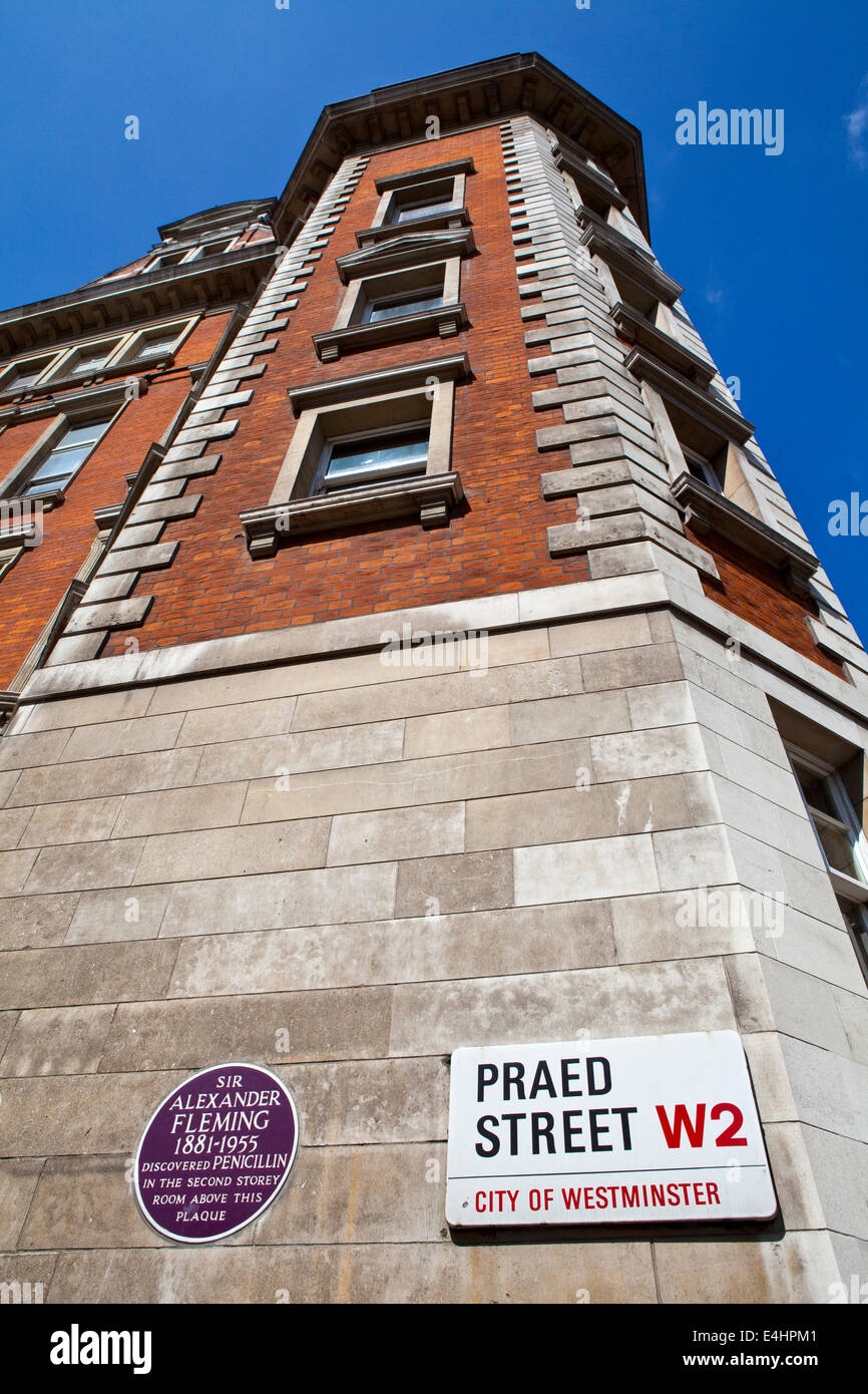 Fleming building Banque de photographies et d’images à haute résolution ...