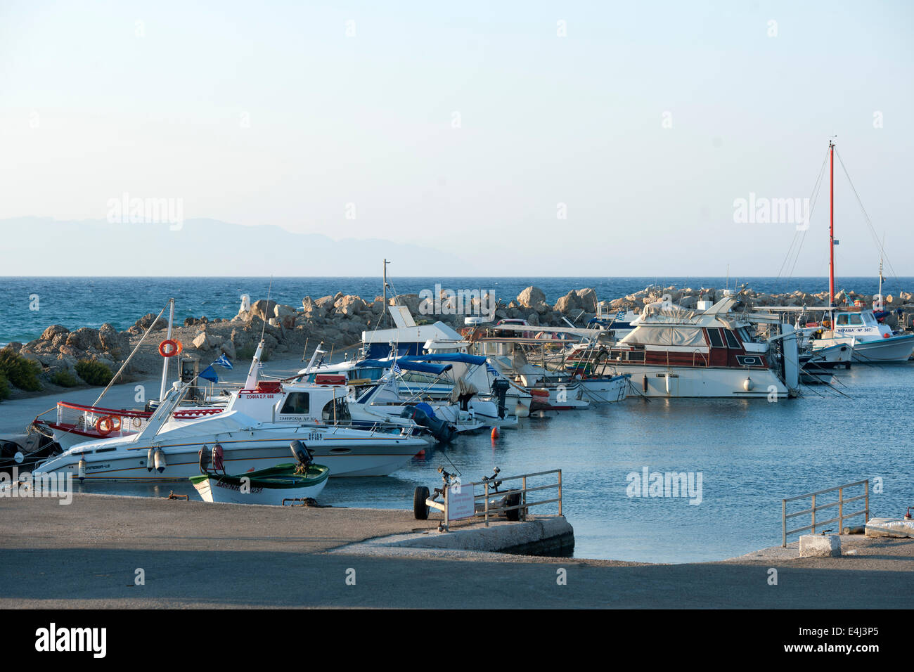 Fanes greece Banque de photographies et d’images à haute résolution - Alamy