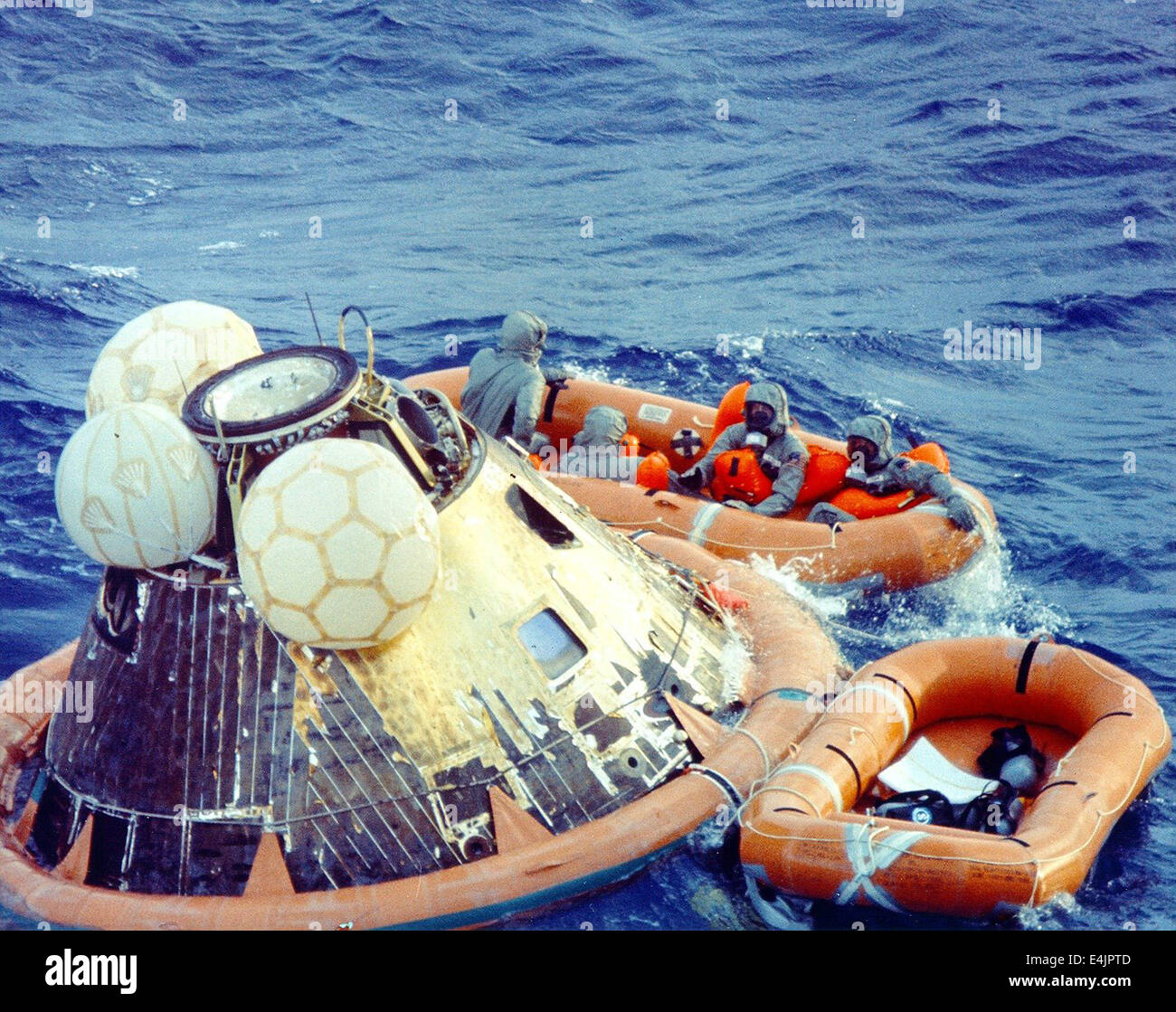 Apollo 11 Mission Banque d'image et photos - Alamy