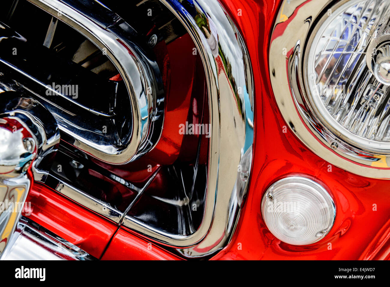 Vieux pickup chevy Banque de photographies et d’images à haute ...