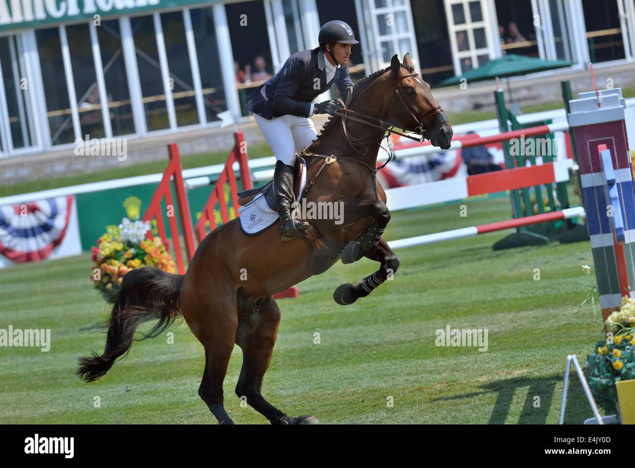 Quentin judge Banque de photographies et d’images à haute résolution ...