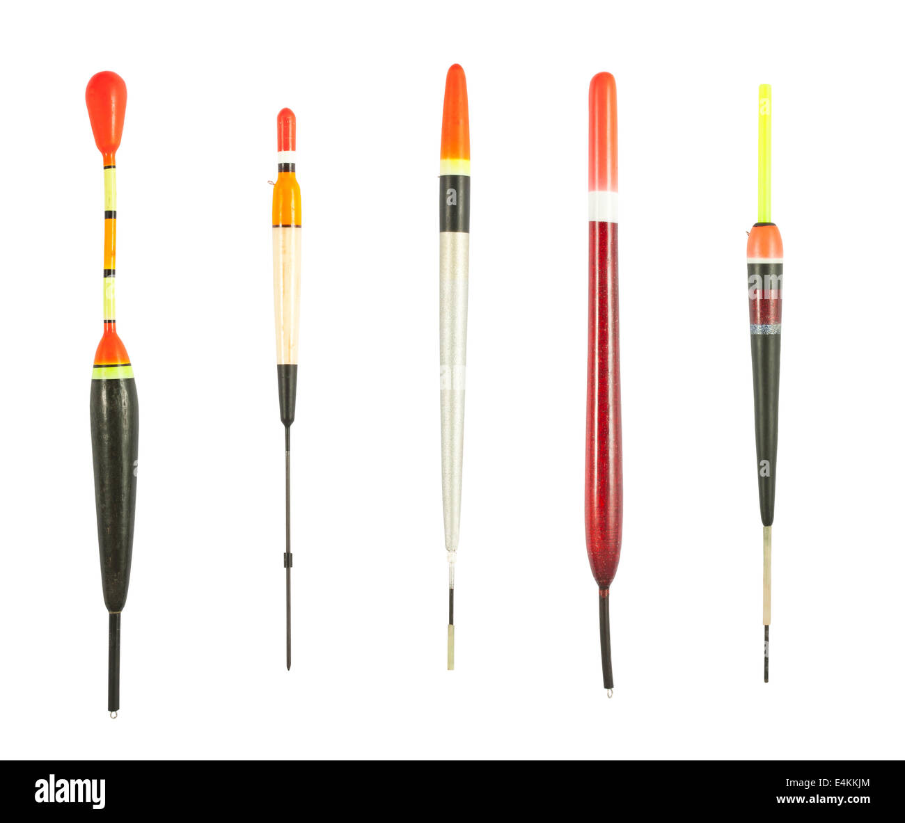 Les flotteurs font Banque d'images détourées - Alamy