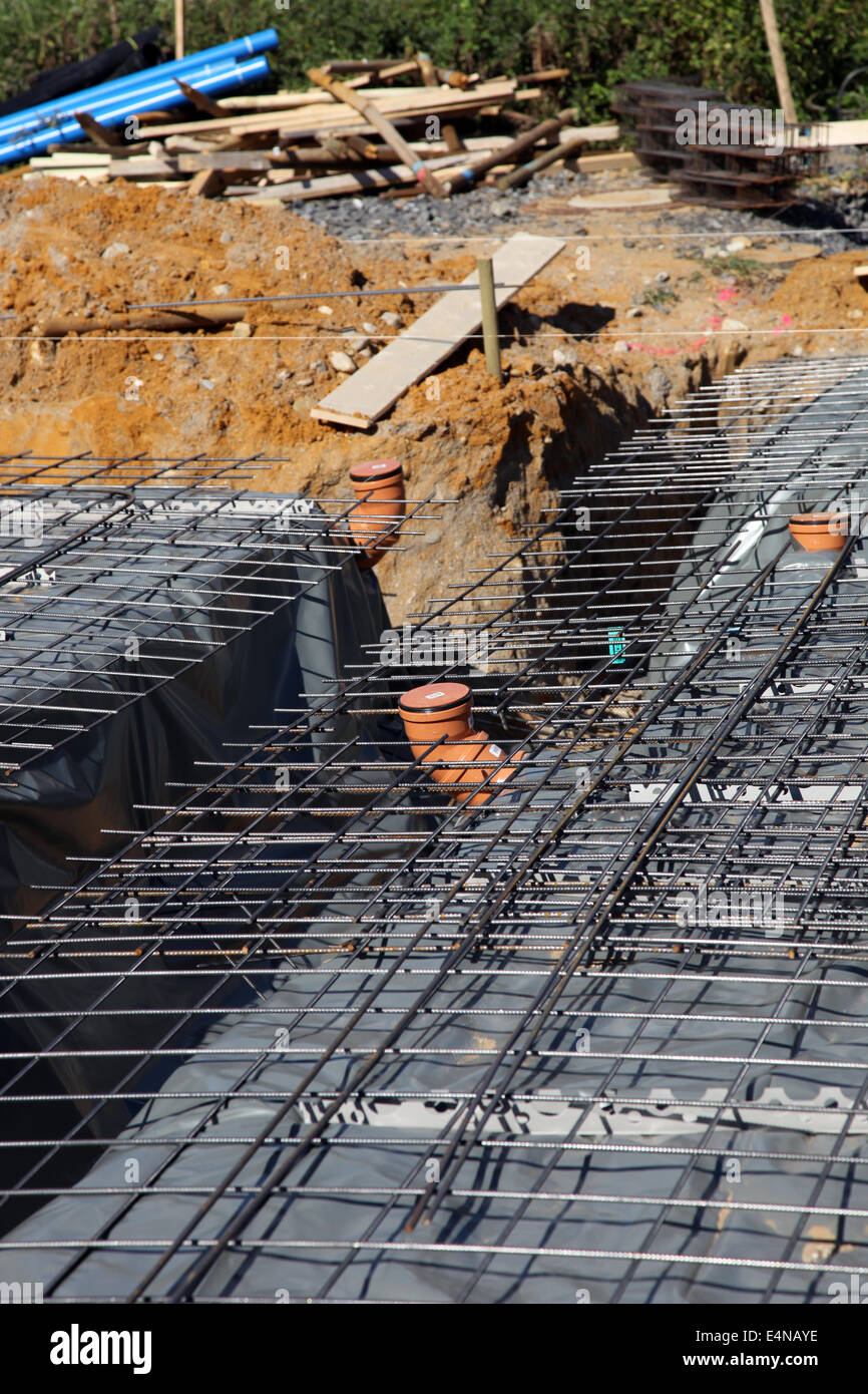 Sous jacente Banque de photographies et d’images à haute résolution - Alamy