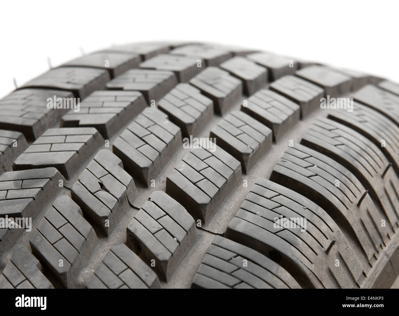 Empreintes de pneus Banque de photographies et d’images à haute ...