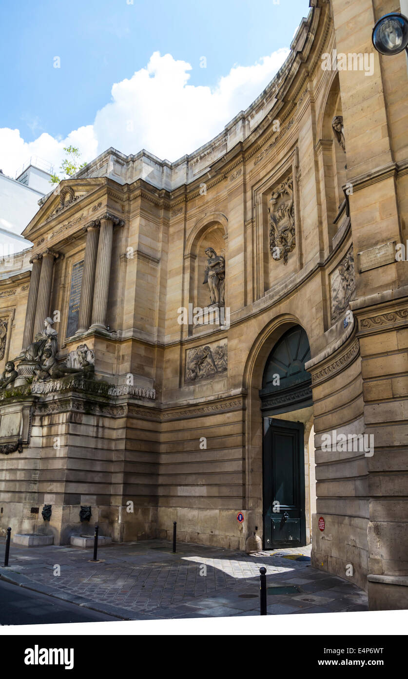 Musee maillol Banque de photographies et d’images à haute résolution ...