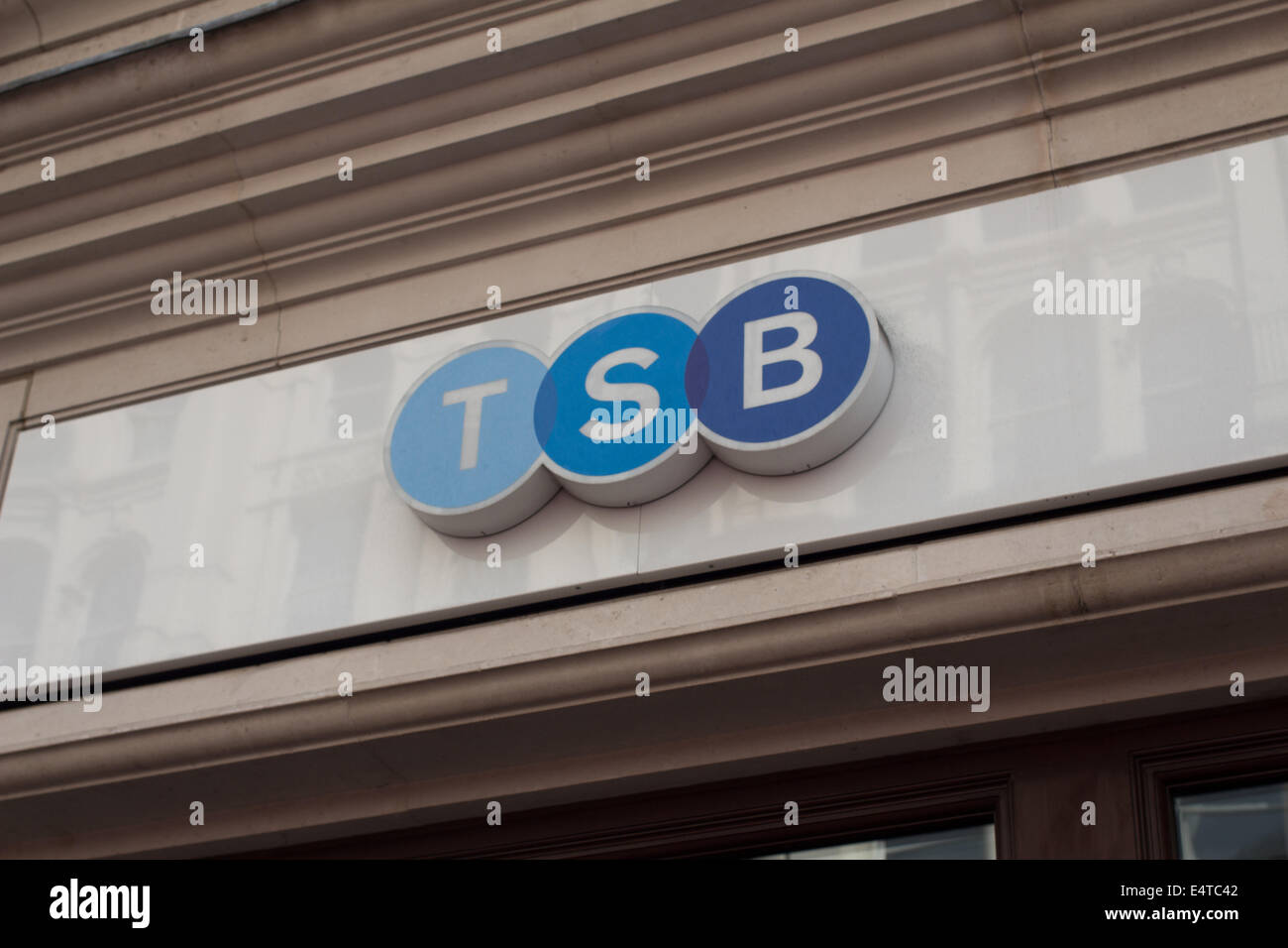 Tsb logo sign Banque de photographies et d’images à haute résolution ...