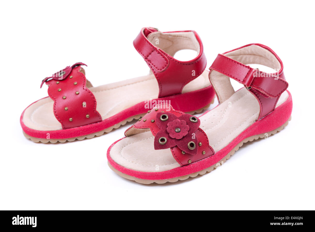 Enfant rouge Banque de photographies et d’images à haute résolution - Alamy