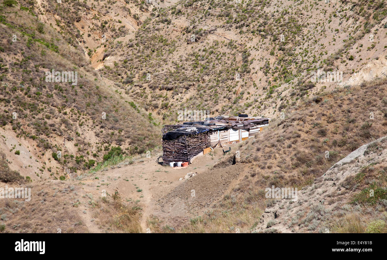 Dag house Banque de photographies et d’images à haute résolution - Alamy