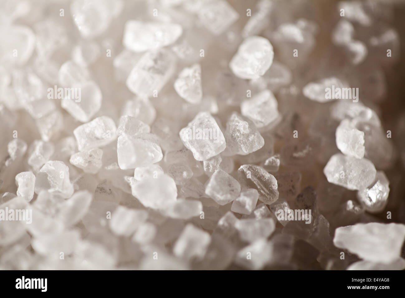 Sel de table Banque de photographies et d’images à haute résolution - Alamy