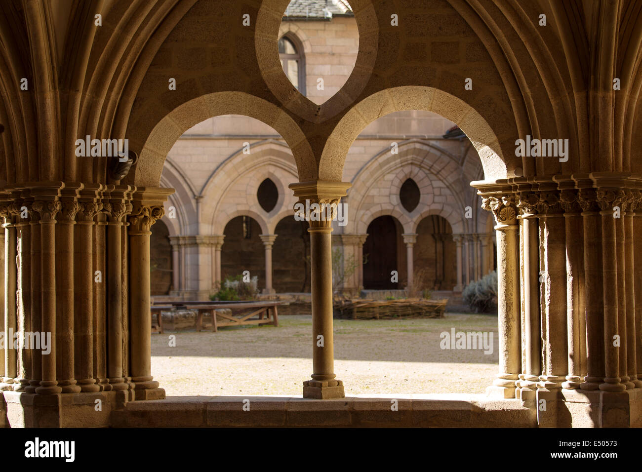 Monumentos historicos de francia Banque de photographies et d’images à ...