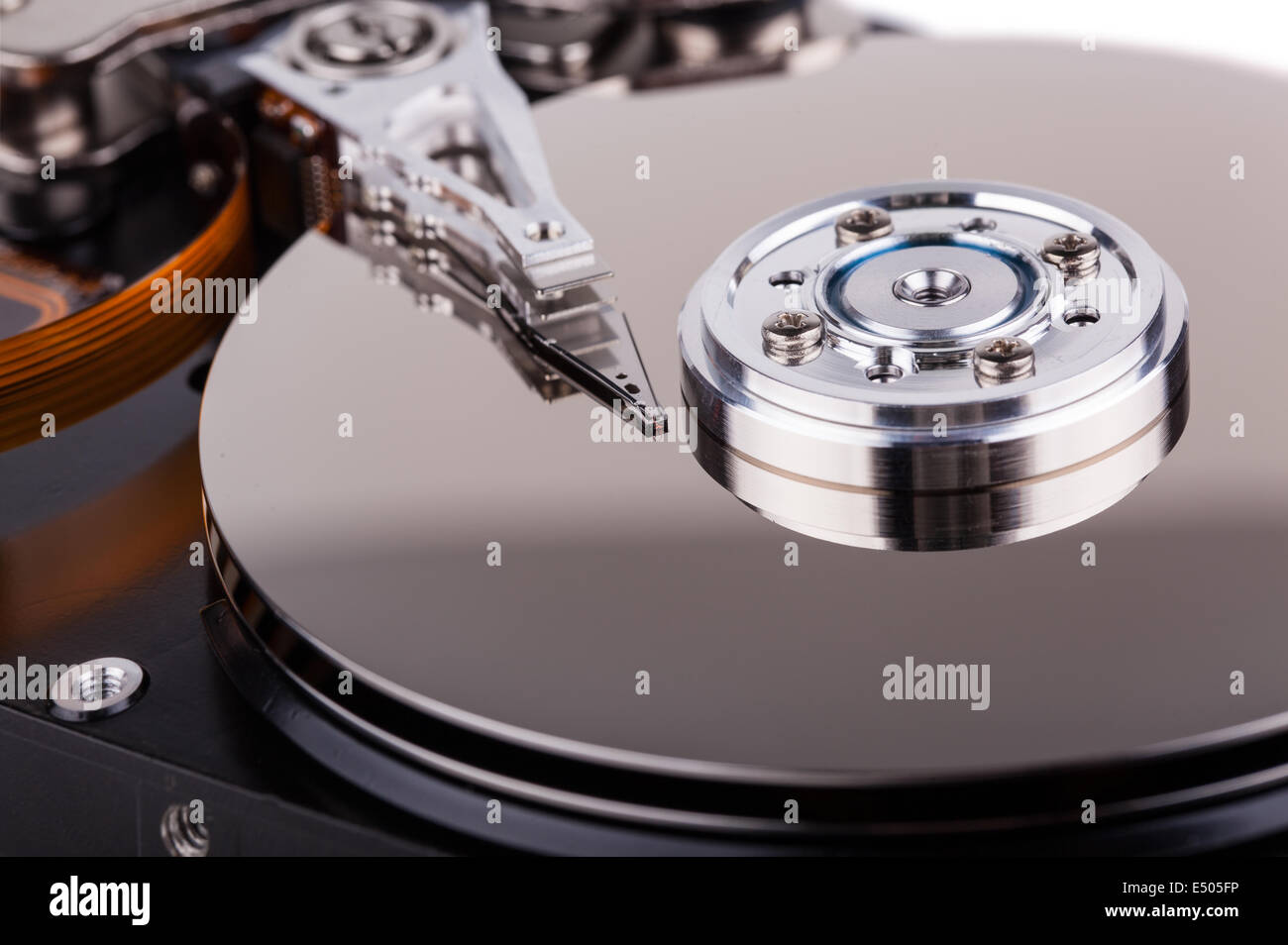 Ide disque dur Banque de photographies et d’images à haute résolution ...
