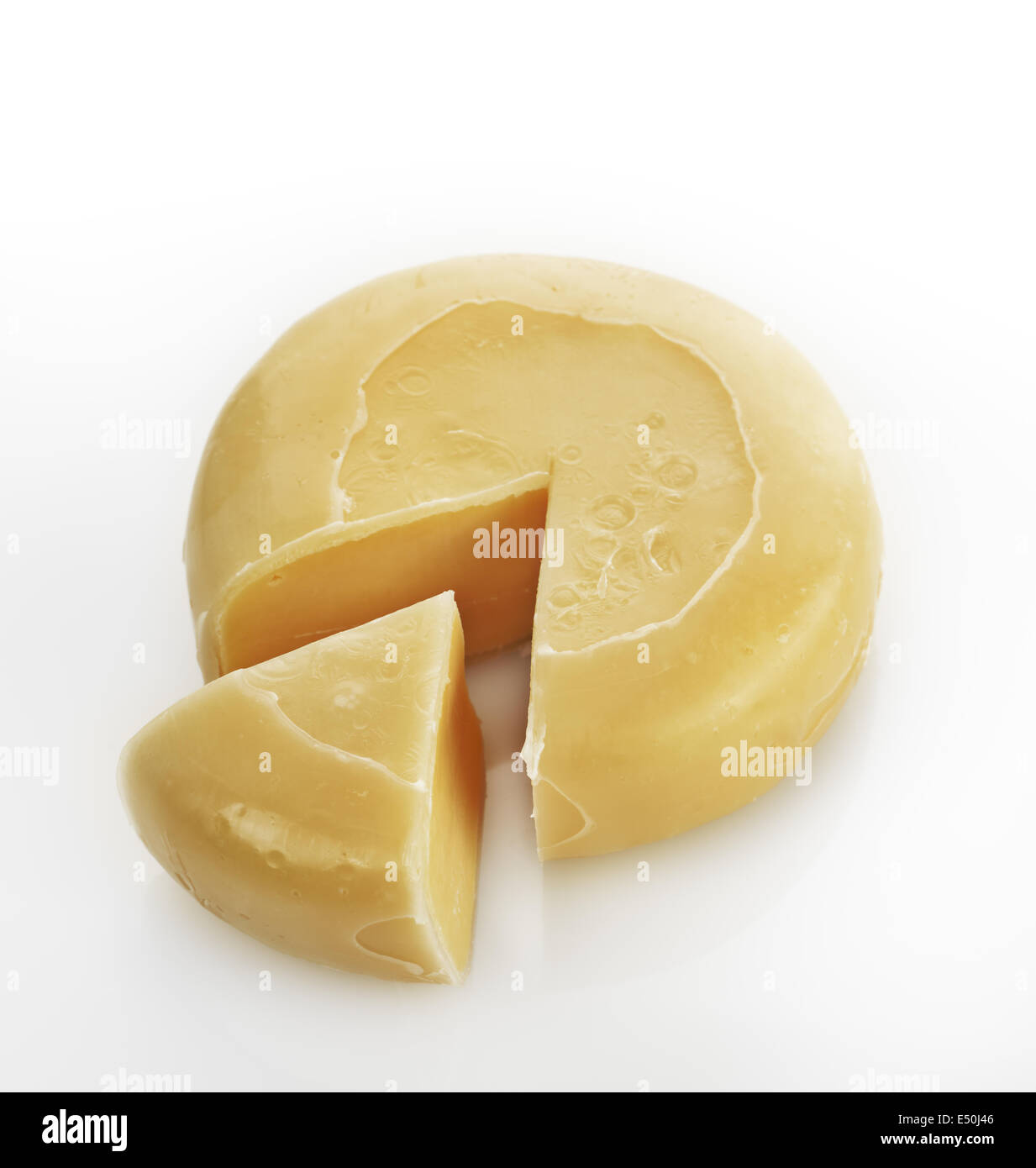 Meule À Fromage Banque d'image et photos - Alamy