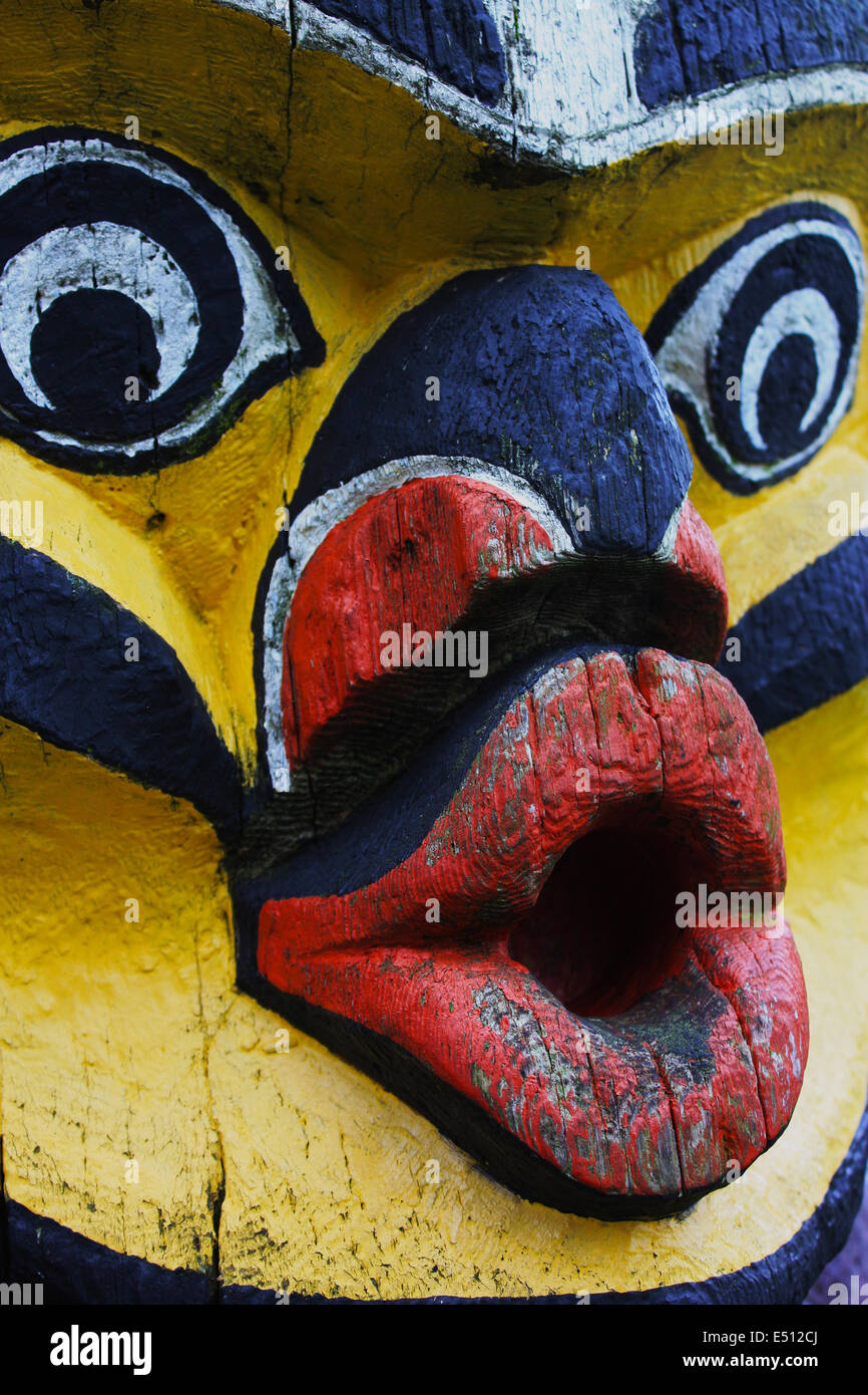 Aboriginal face Banque de photographies et d’images à haute résolution ...