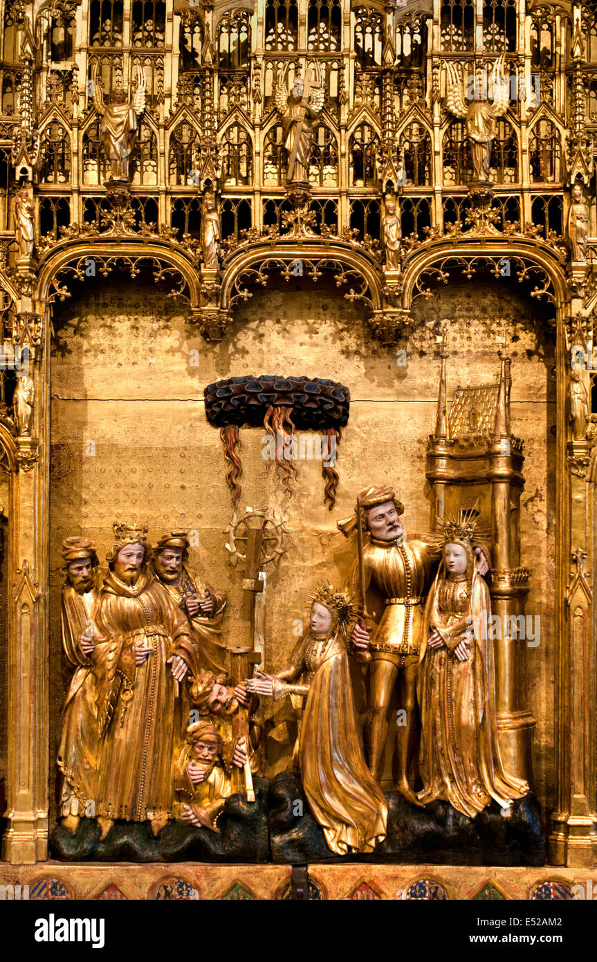 Jacques de baerze Banque de photographies et d’images à haute résolution - Alamy