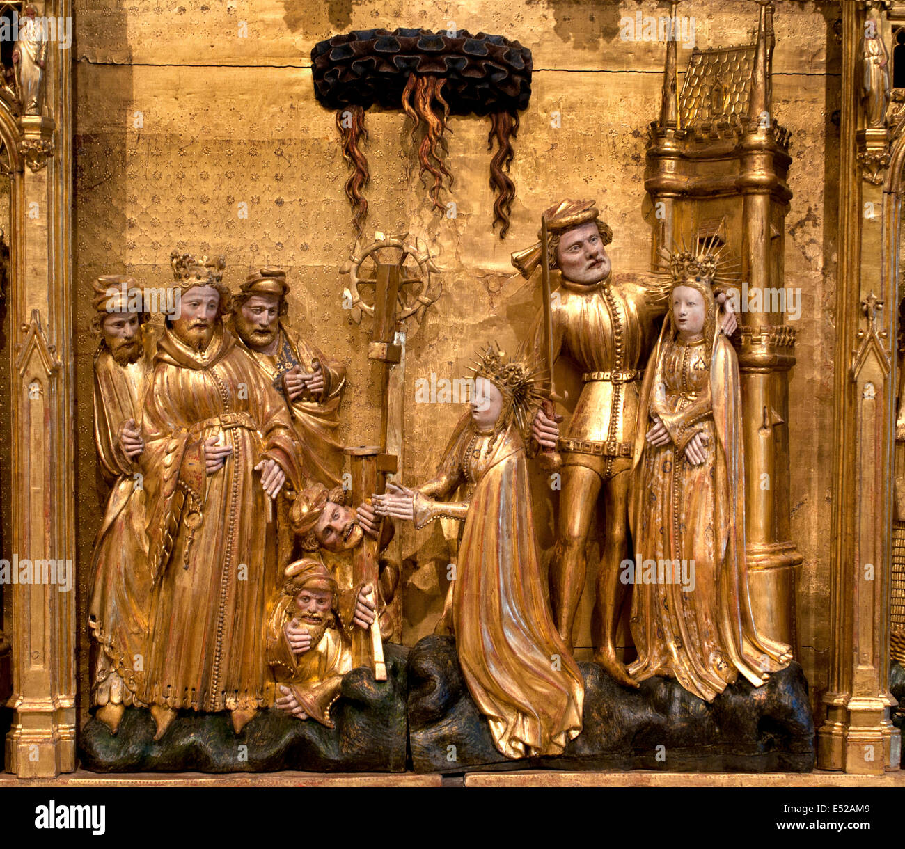 Jacques de baerze Banque de photographies et d’images à haute résolution - Alamy