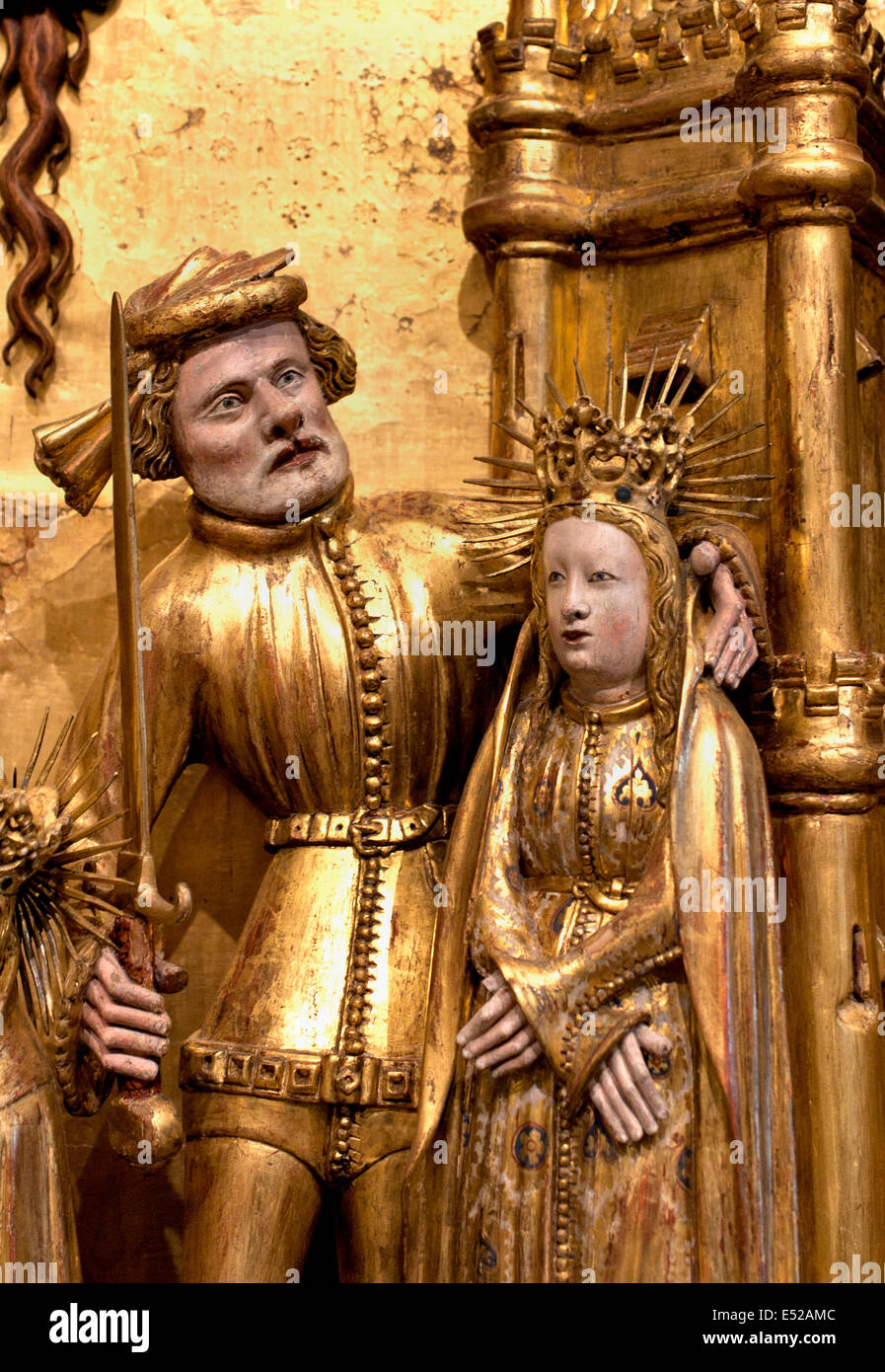 Jacques de baerze Banque de photographies et d’images à haute résolution - Alamy