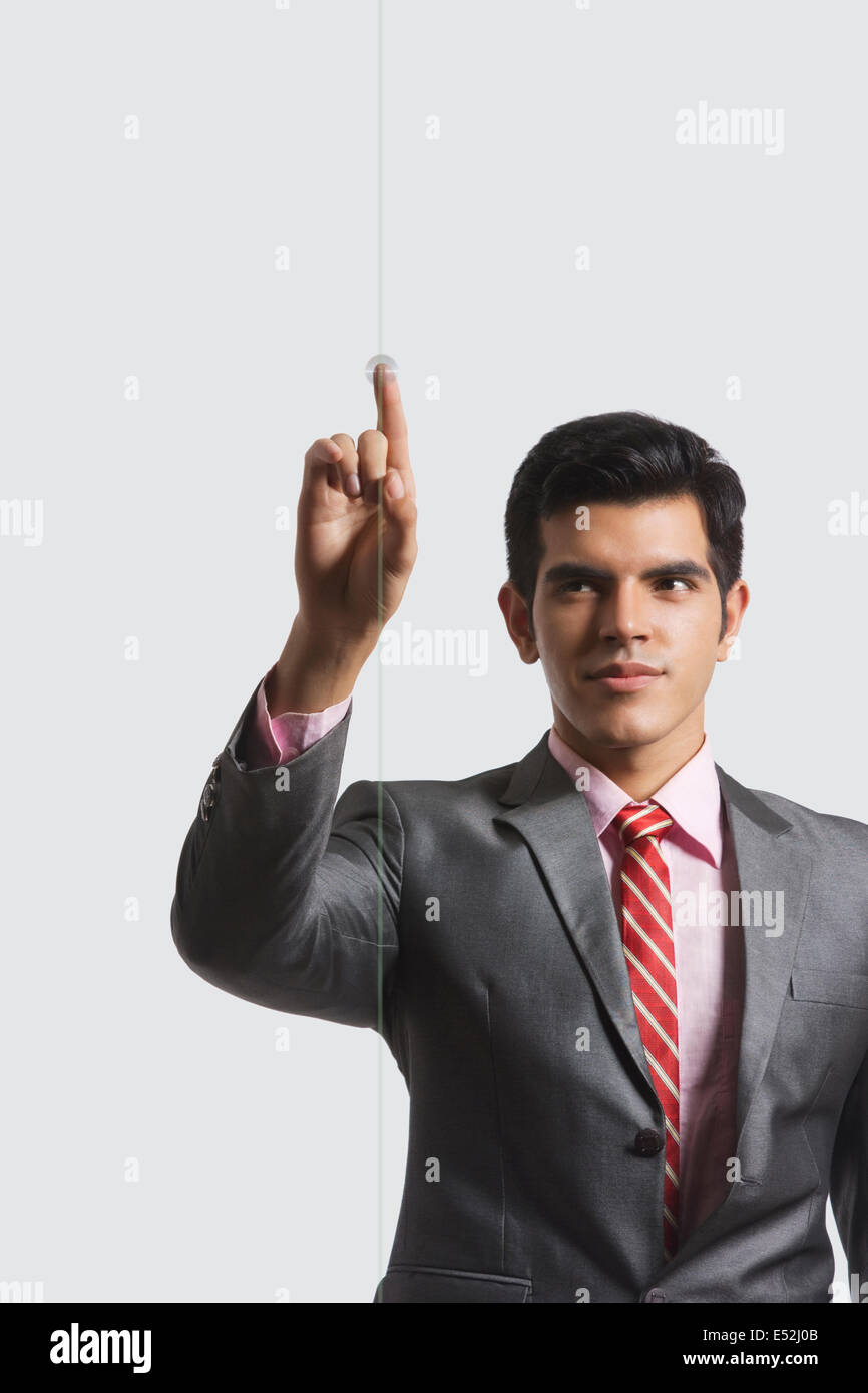 écran visuel Banque de photographies et d’images à haute résolution - Alamy