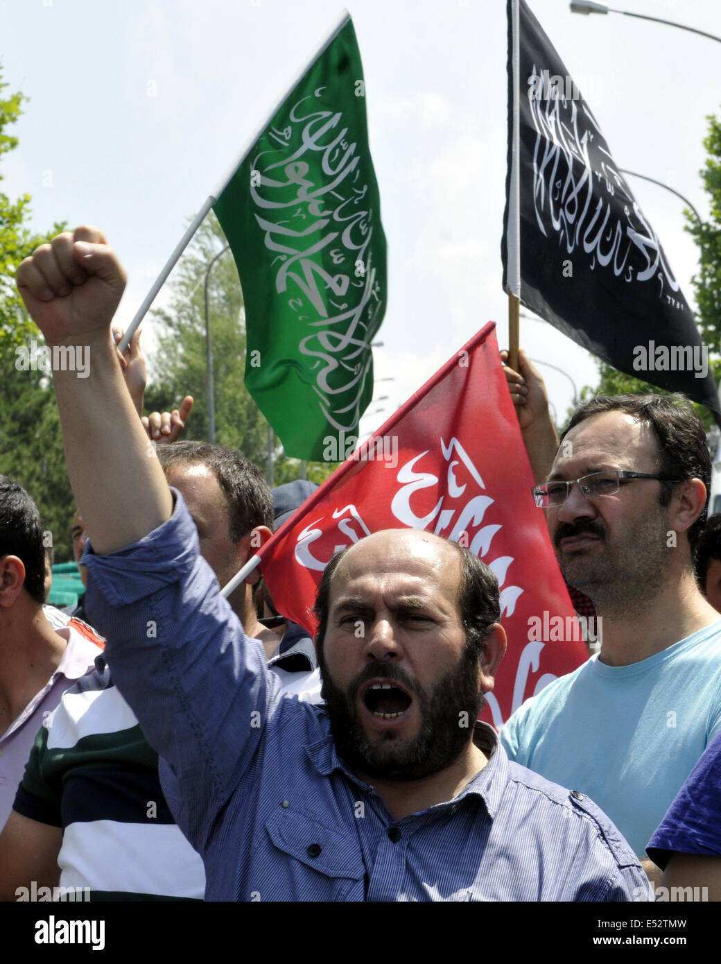 Peuple Turc Banque d'image et photos - Alamy