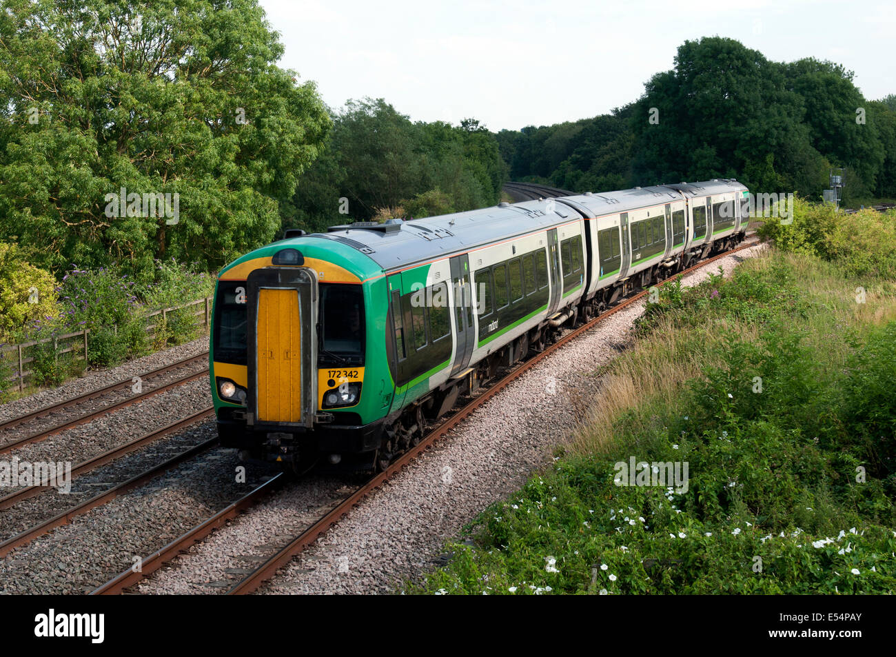 Classe 172 Banque de photographies et d’images à haute résolution - Alamy