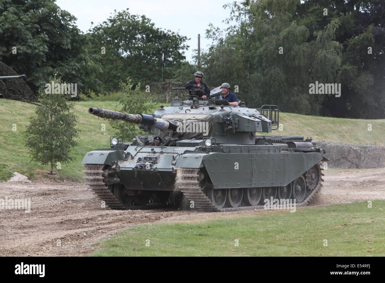 Centurion avre Banque de photographies et d’images à haute résolution ...