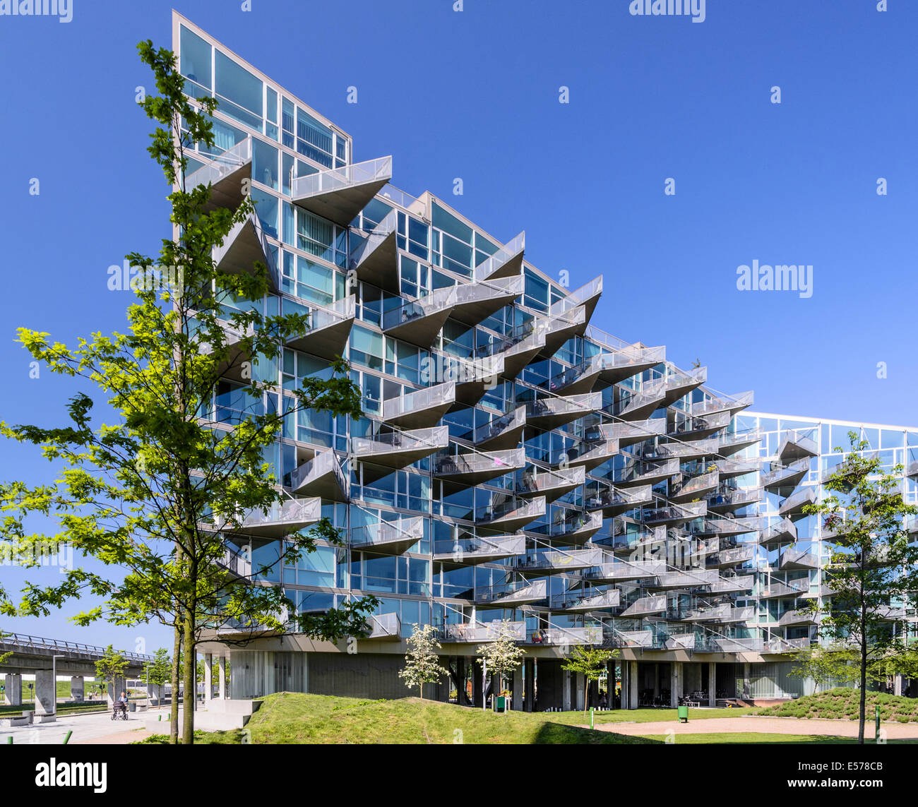 Vm house copenhagen Banque de photographies et d’images à haute ...