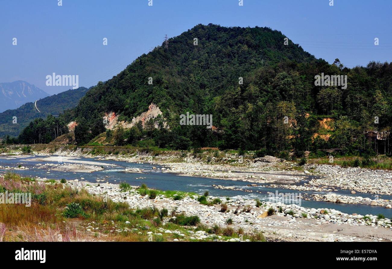 Jian jiang Banque de photographies et d’images à haute résolution - Alamy