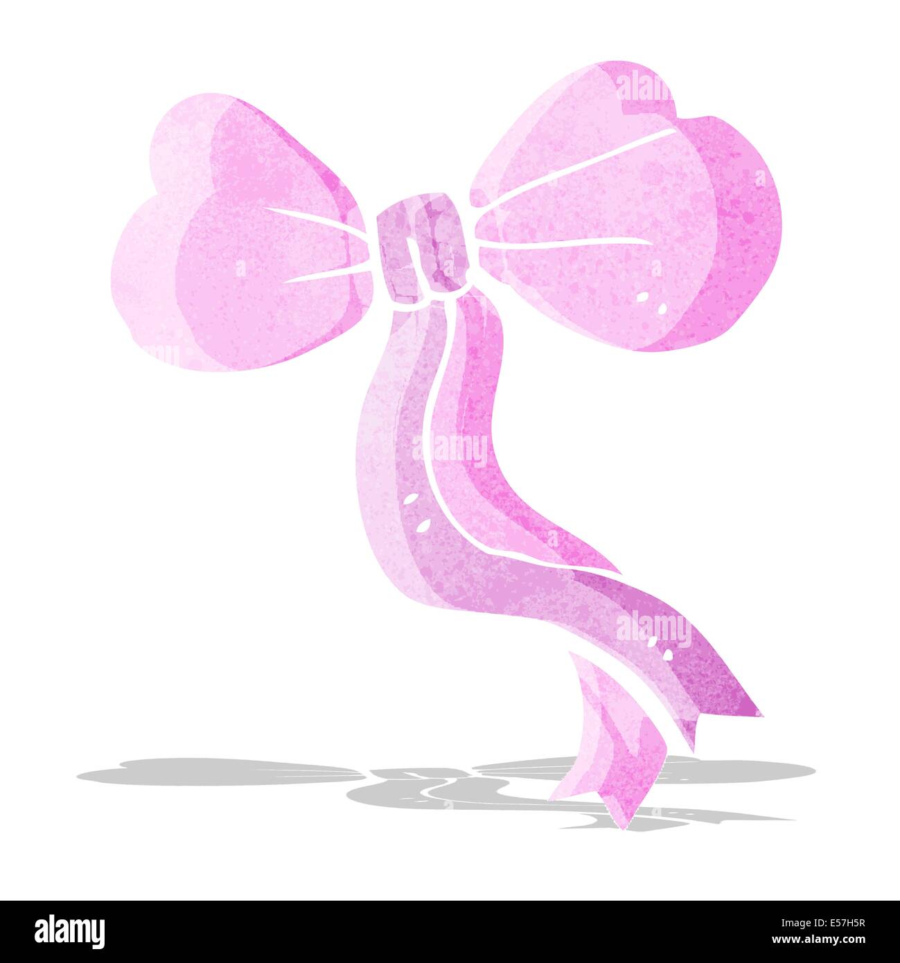 arc de dessin animé Image Vectorielle Stock - Alamy