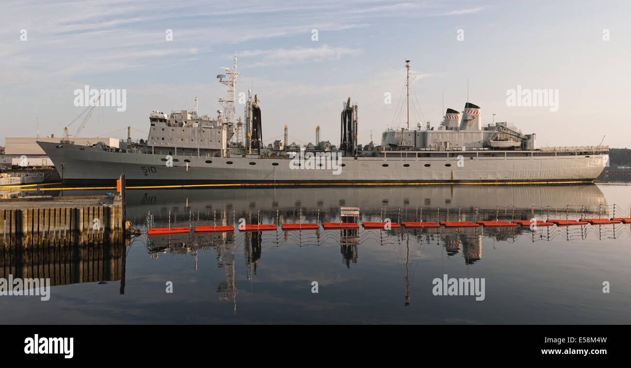 Hmcs preserver Banque de photographies et d’images à haute résolution ...