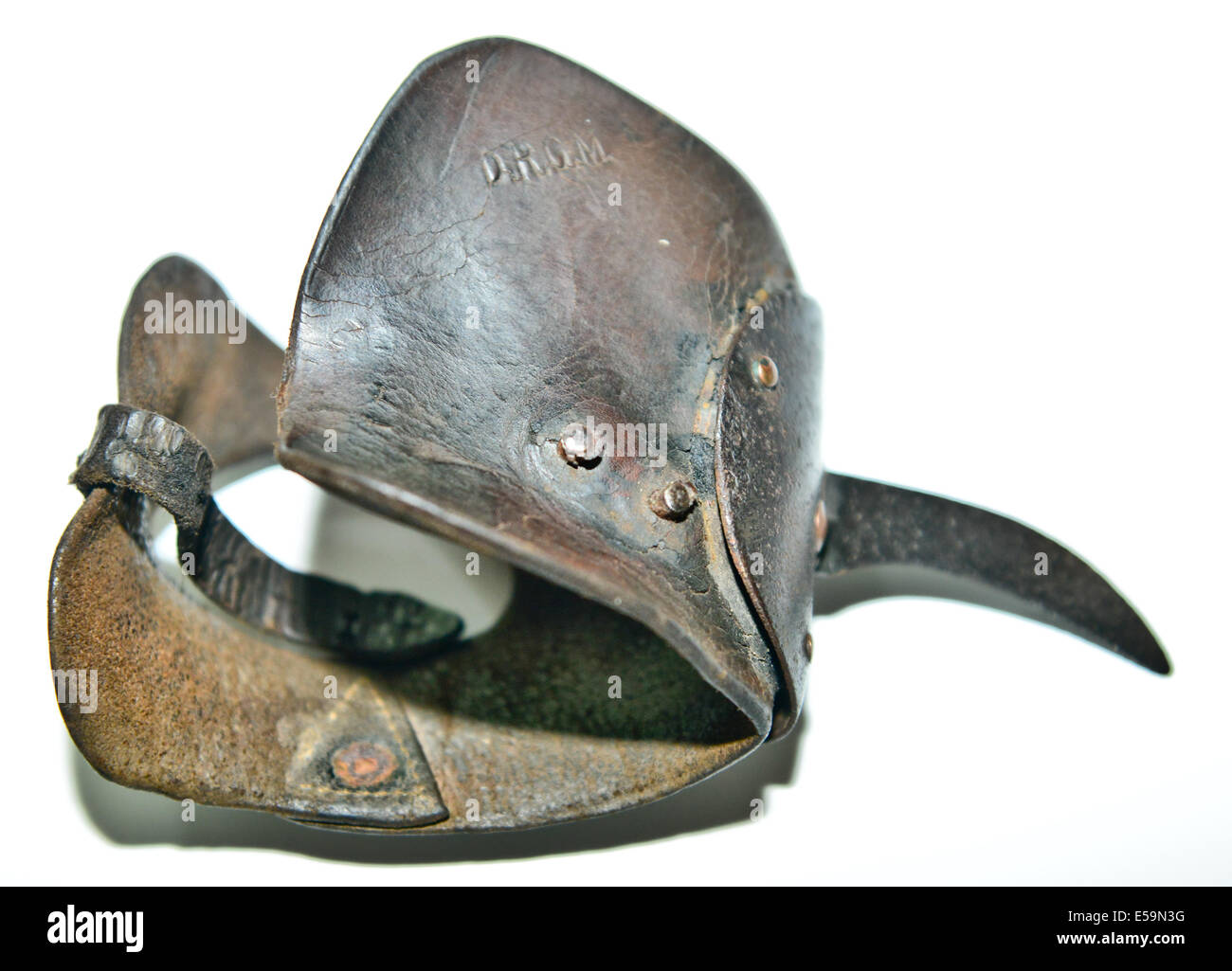 Légion noire Banque d'images détourées - Alamy