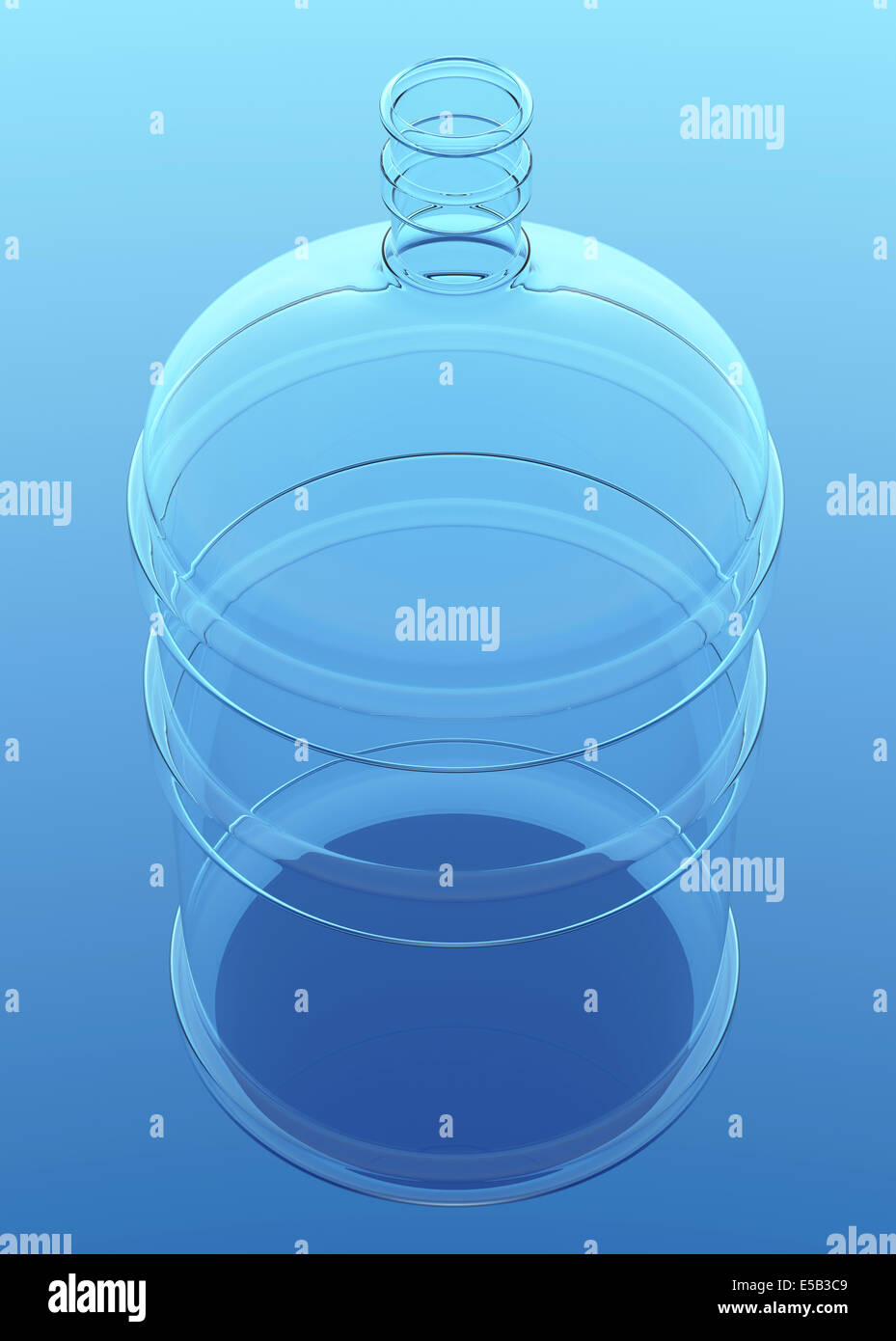 Gallon bottle Banque de photographies et d’images à haute résolution ...