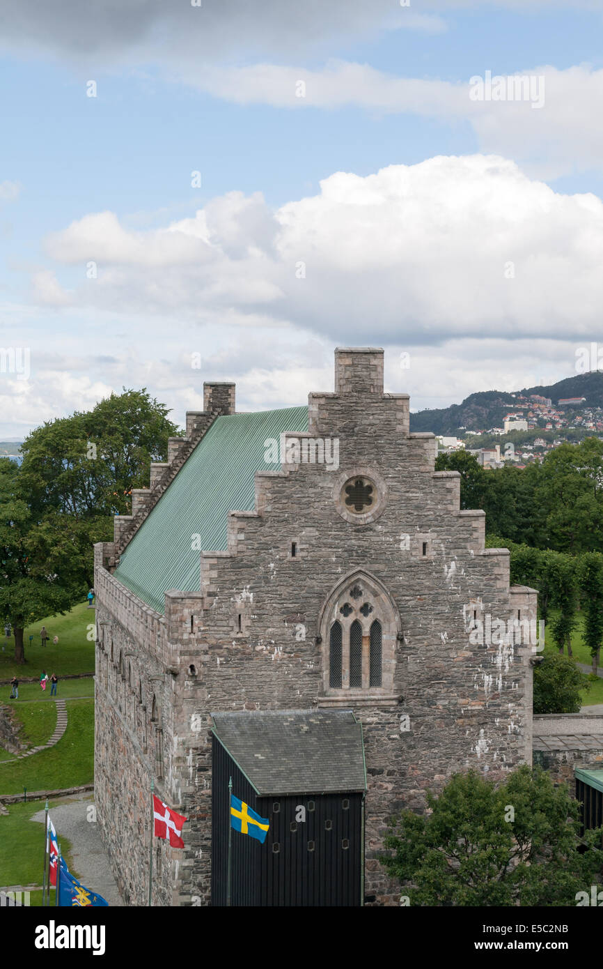 Stor bergen Banque de photographies et d’images à haute résolution - Alamy