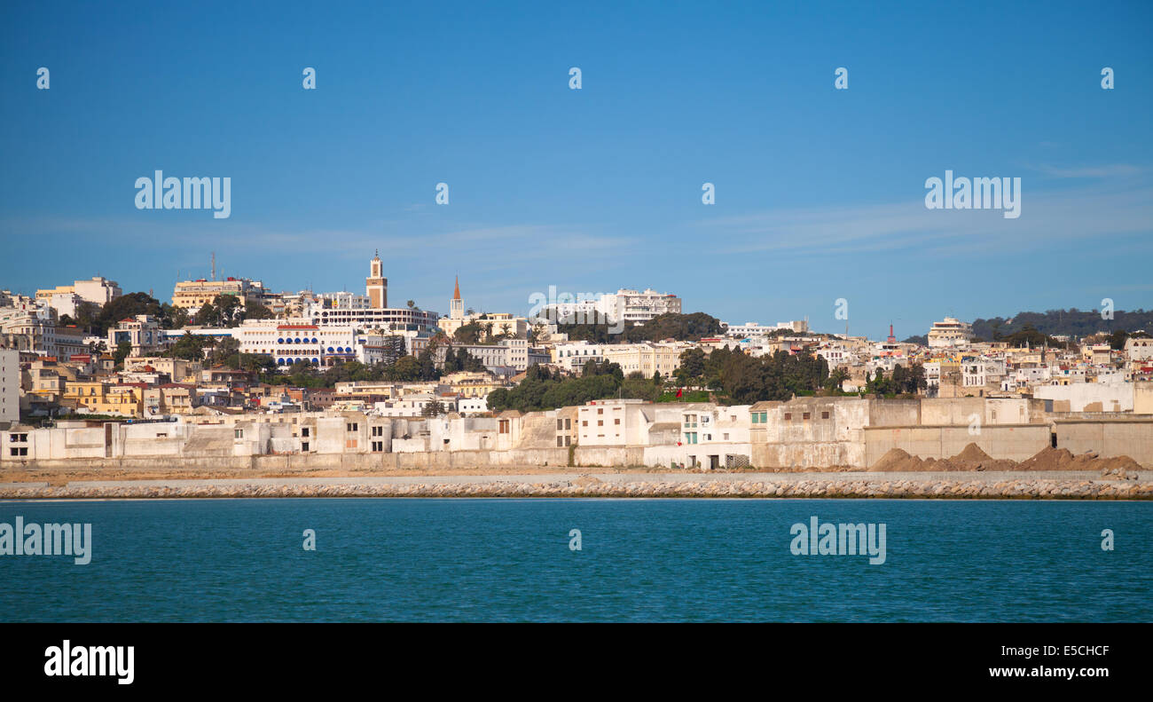 Tanger maroc Banque de photographies et d’images à haute résolution - Alamy
