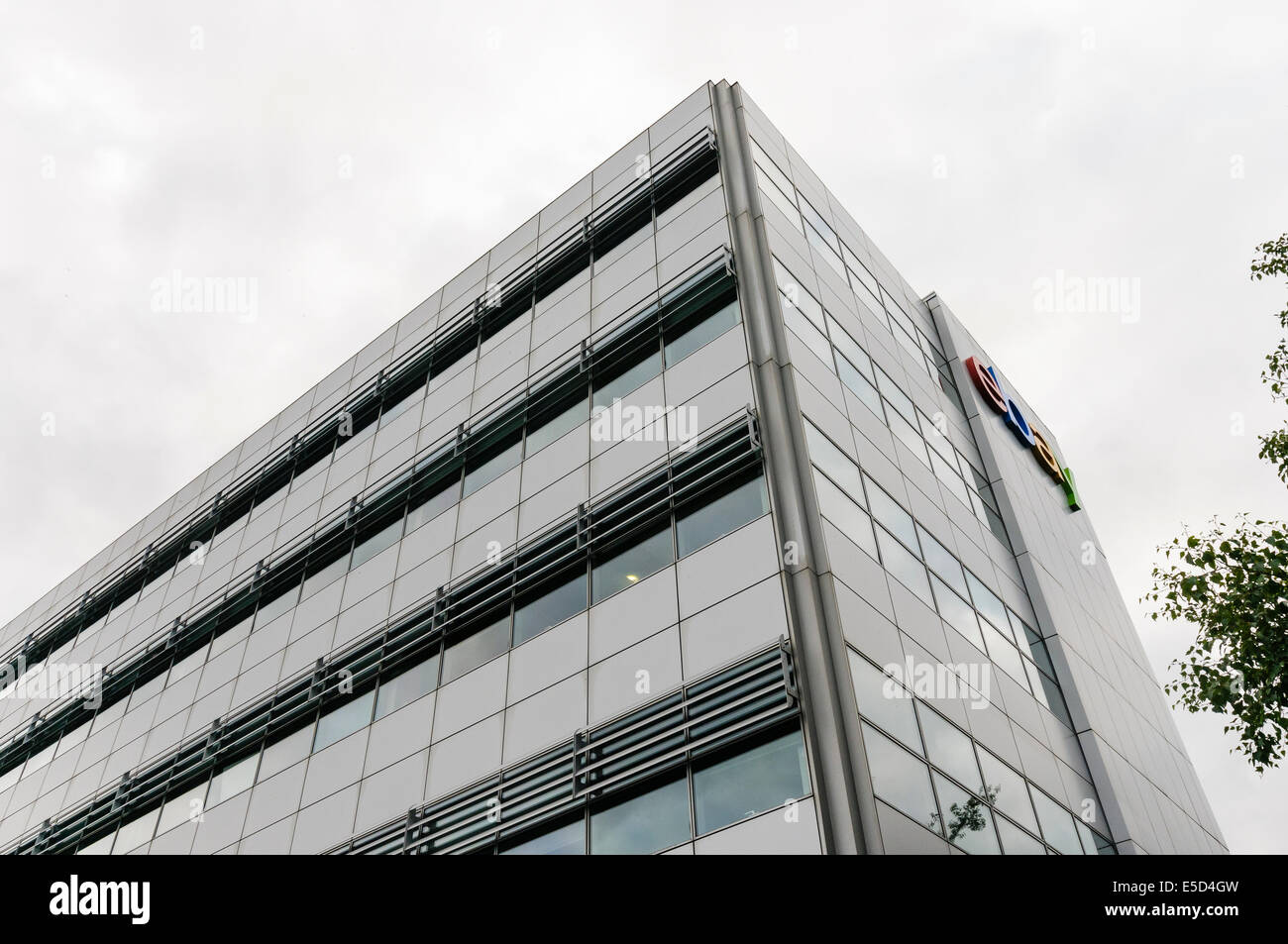 Ebay dublin Banque de photographies et d’images à haute résolution - Alamy