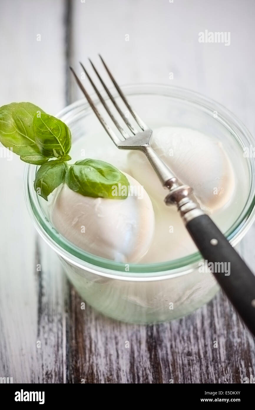 Fromage en saumure Banque de photographies et d’images à haute ...